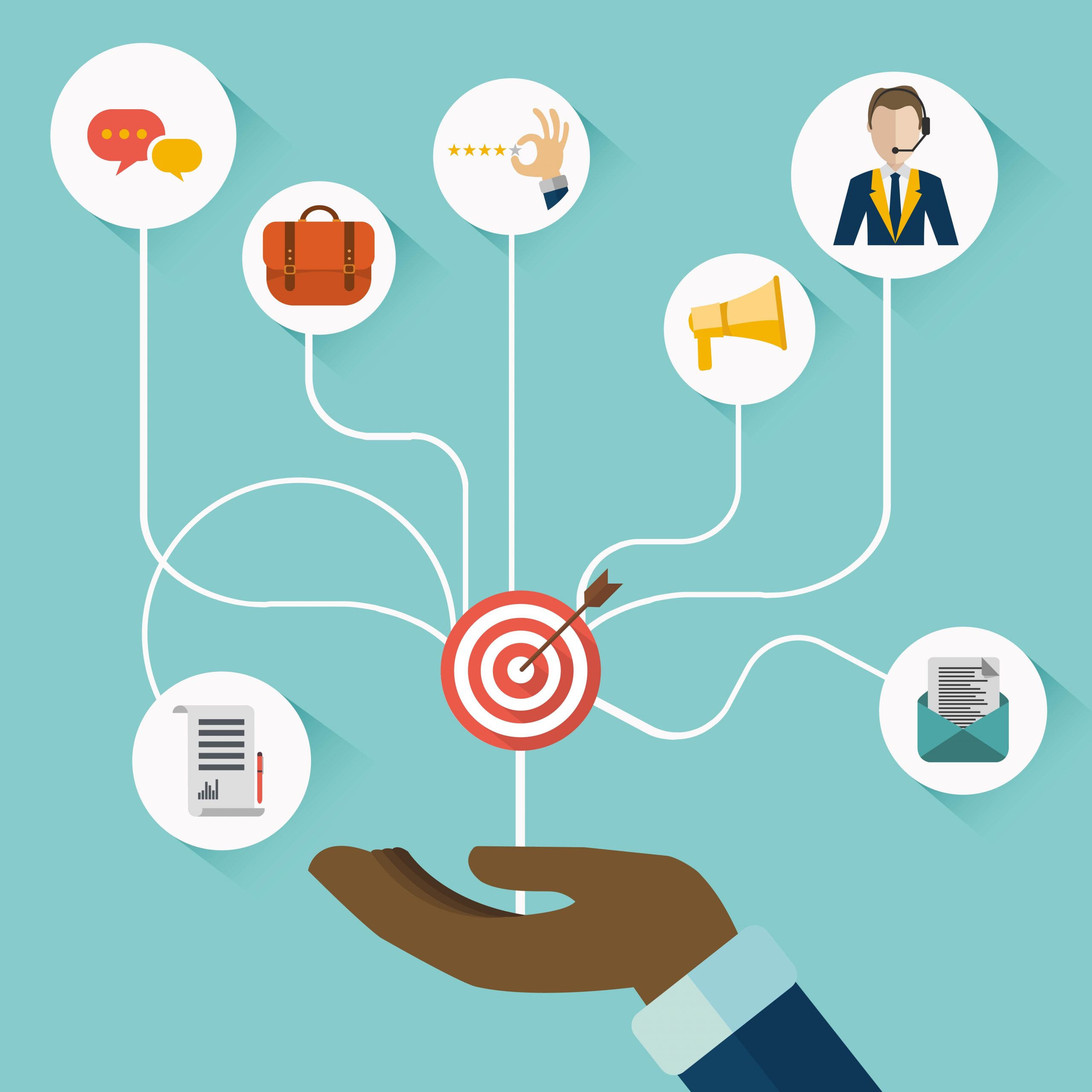Para Fidelizar Um Consumidor Necess rio Encant lo Codental Blog