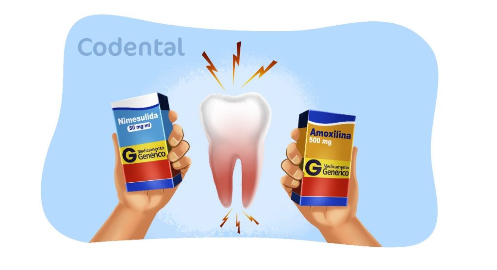 Anti-inflamatórios para dor de dente: o que realmente funciona!